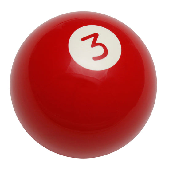 3 Ball Shift Knob – Speed Dawg Shift Knobs